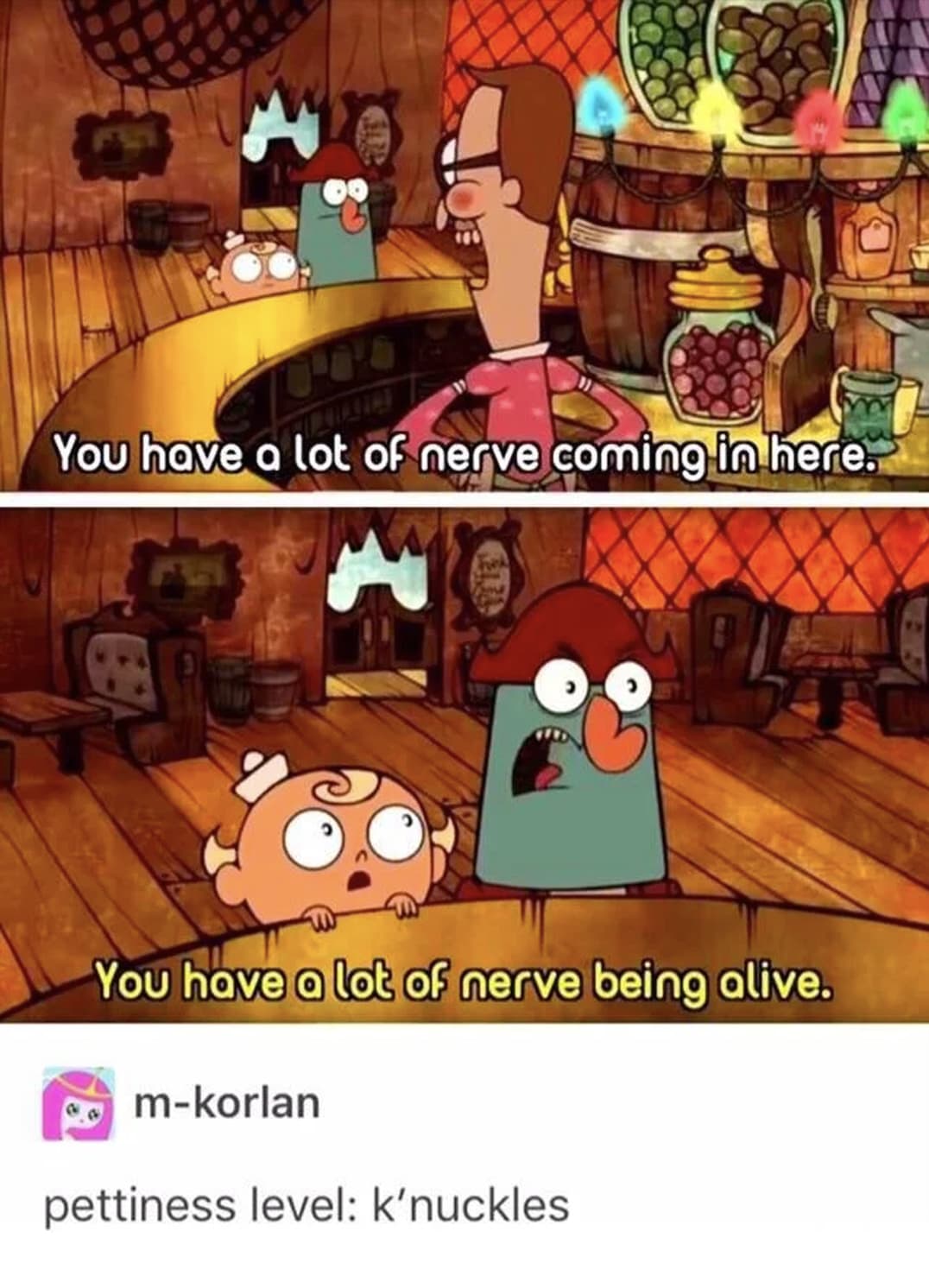 21 Posts About 'The Marvelous Misadventures Of Flapjack' That Made Us ...
