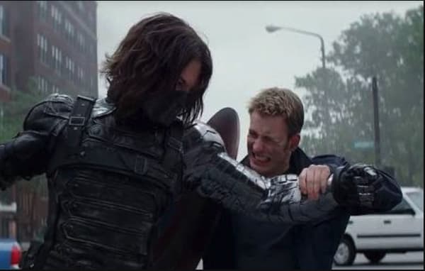 Fans Share Their Favorite Fight Scenes