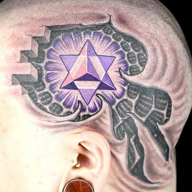 The 16 Best 'Ink Master' Tattoos Of All Time, Ranked