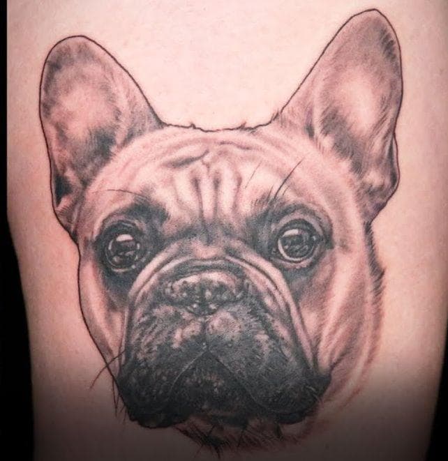 The 16 Best 'Ink Master' Tattoos Of All Time, Ranked