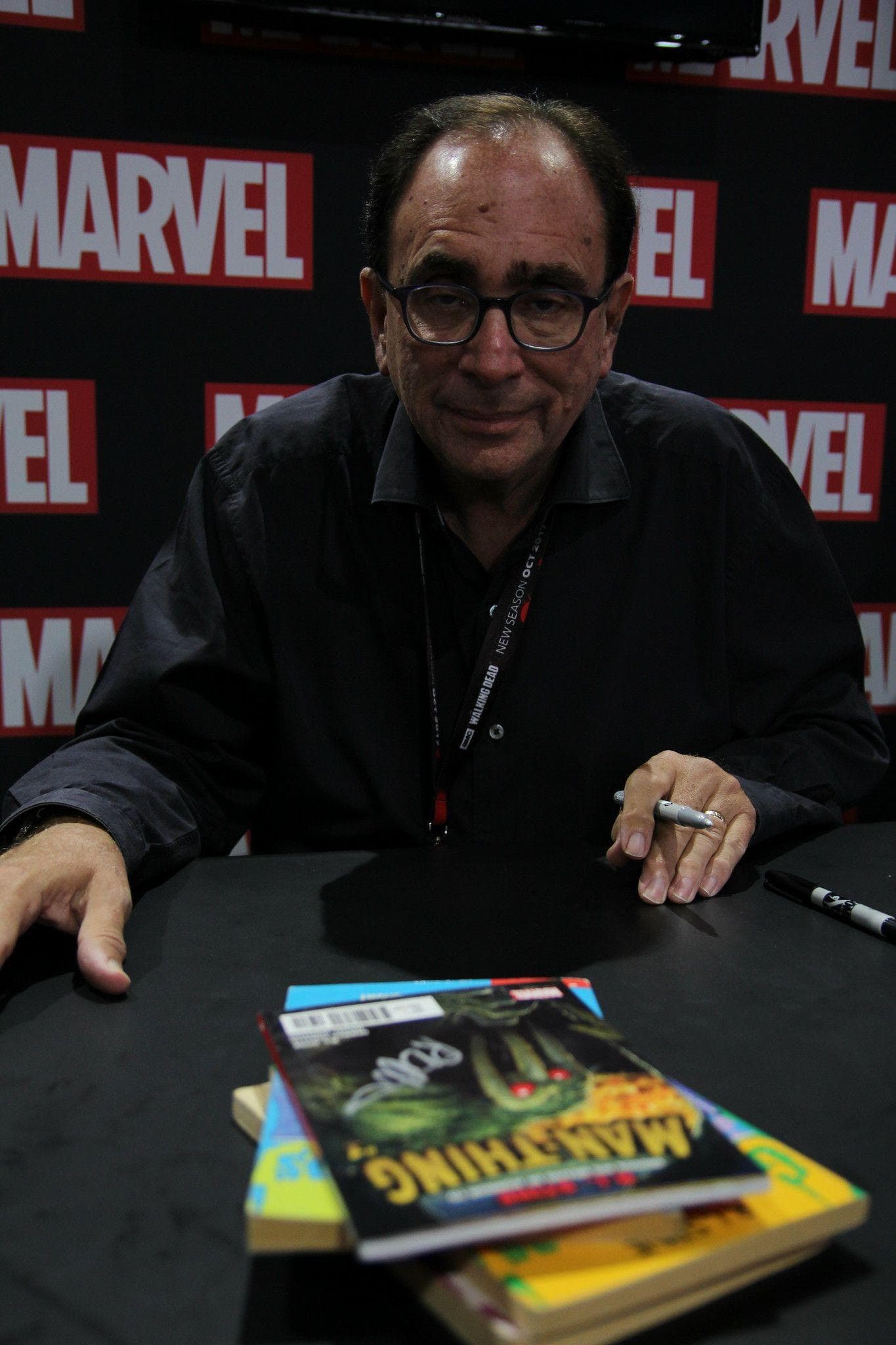 Creepy, Cool Facts About R.L. Stine That Gave Us Goosebumps