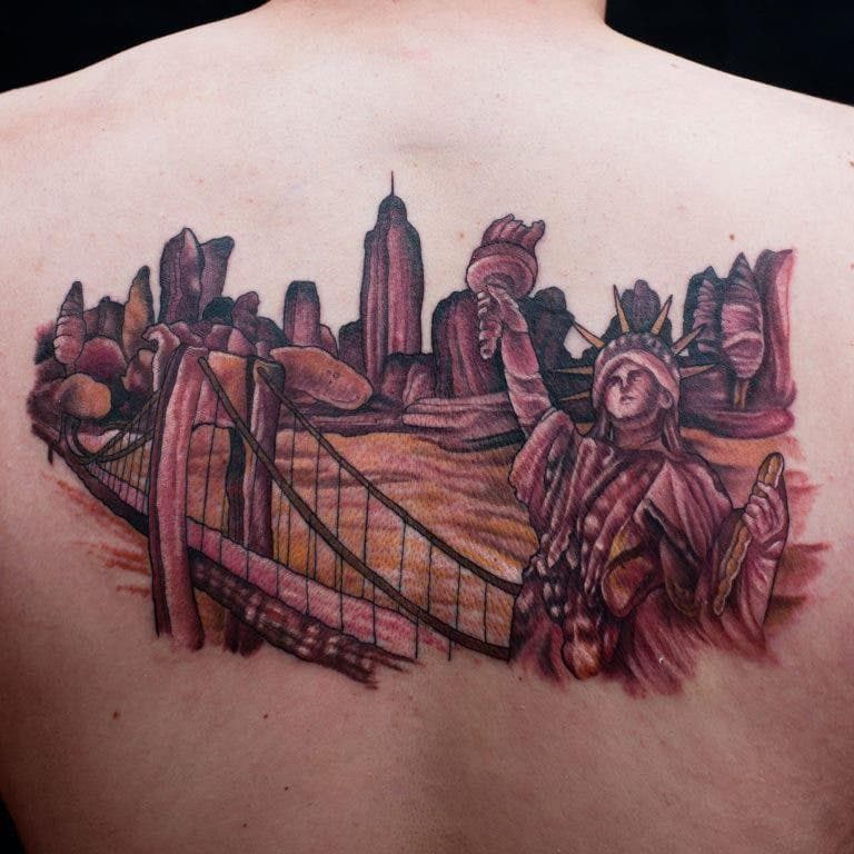 The 31 Worst Tattoos In 'Ink Master', Ranked