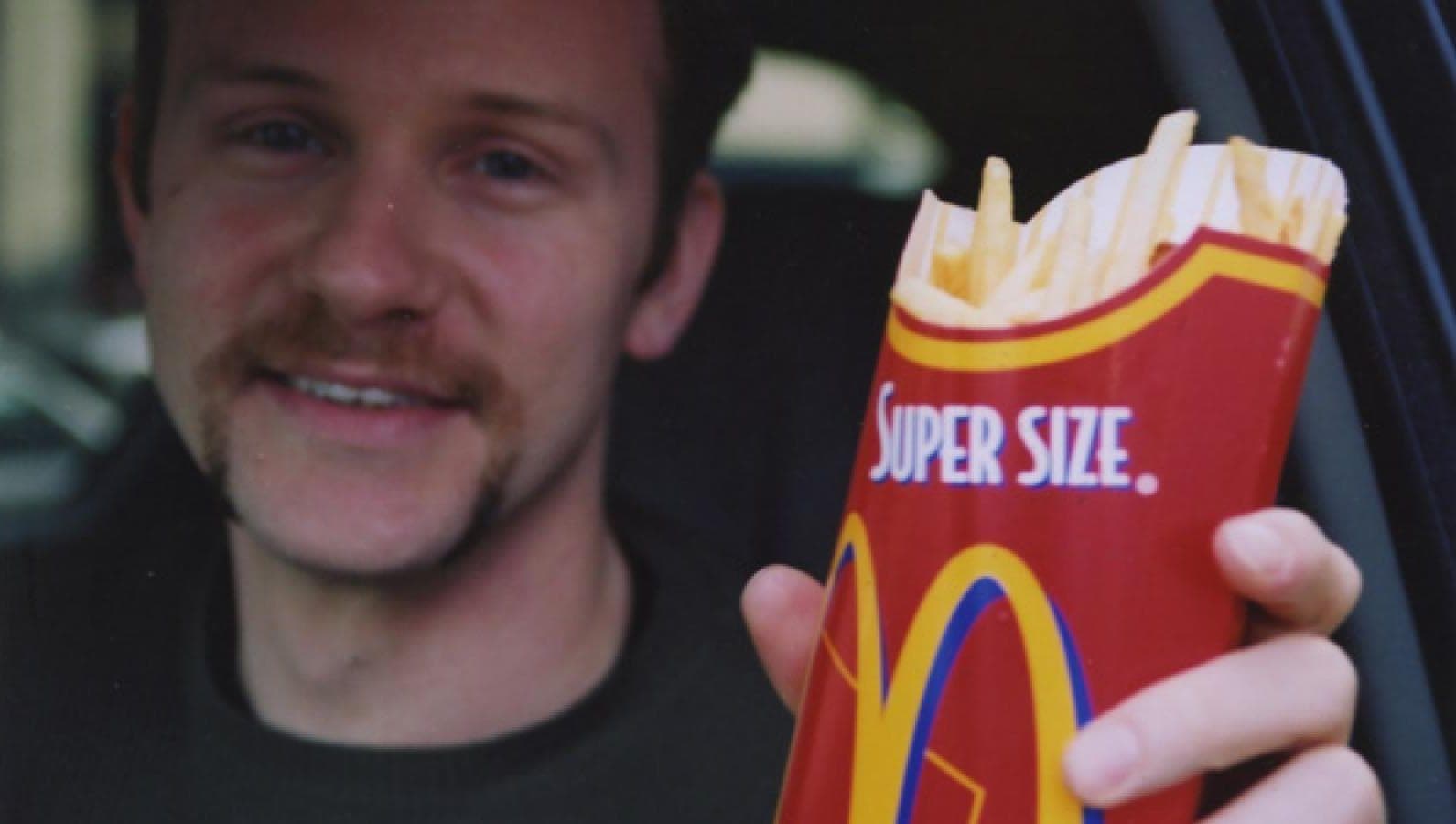 Super Size Me facts