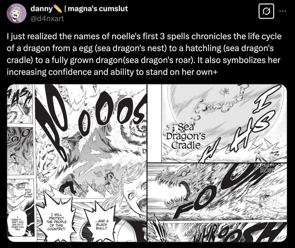 20 Mind-Blowing 'Black Clover' Details You Might Have Missed