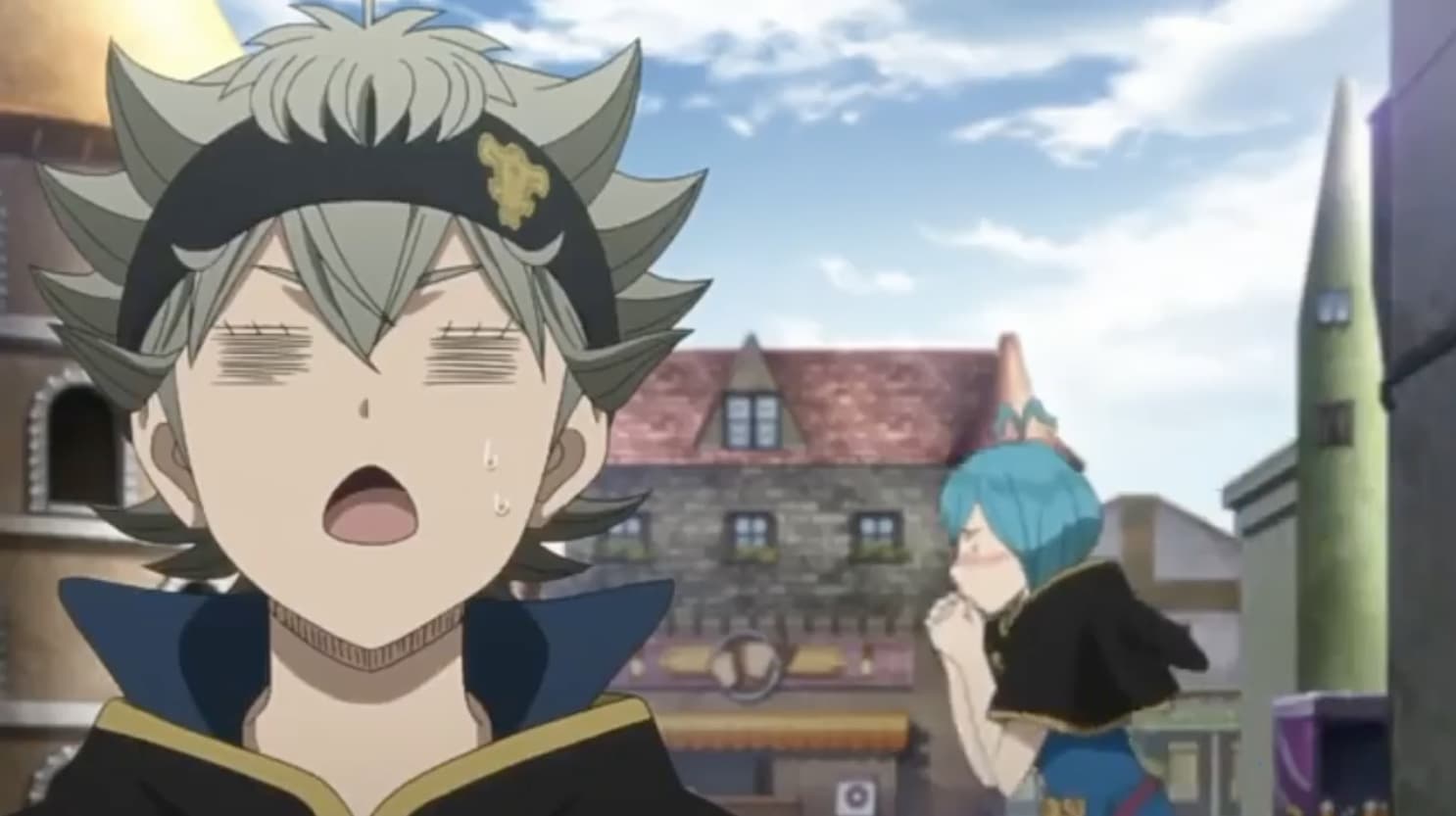 20 Mind-Blowing 'Black Clover' Details You Might Have Missed