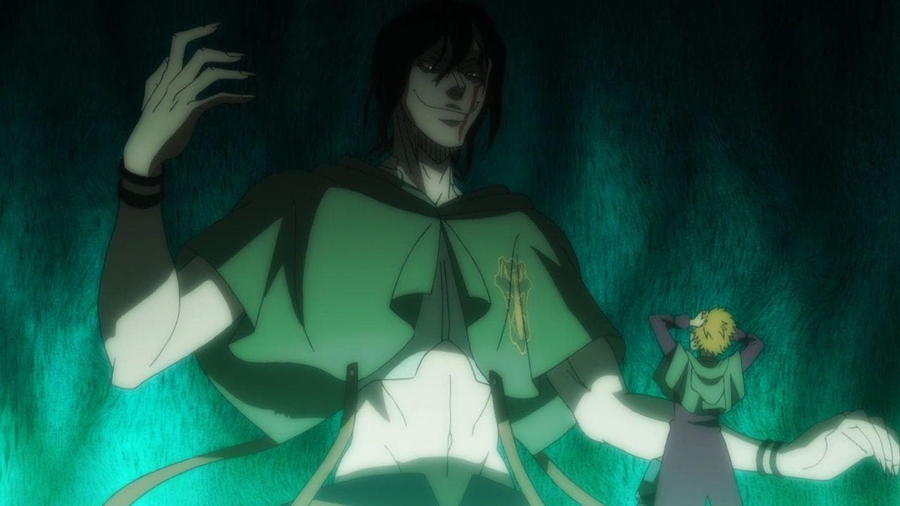 The Most Powerful Magic Knight Squads In 'Black Clover,' Ranked By Fans