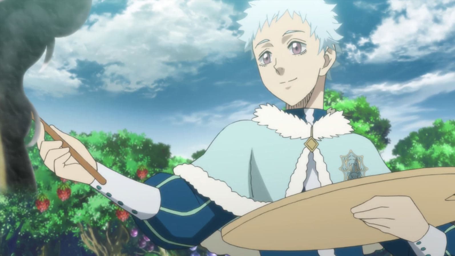 The Most Powerful Magic Knight Squads In 'Black Clover,' Ranked By Fans