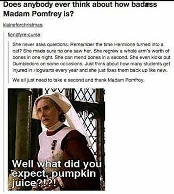 Fans Are Sharing Observations About Hogwarts Professors That Make Us ...