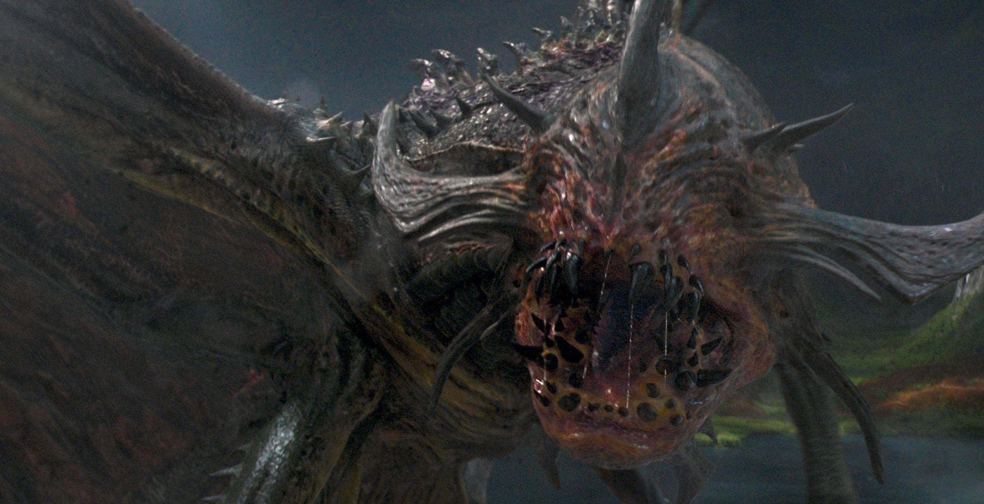 The Most Powerful Creatures In The MCU