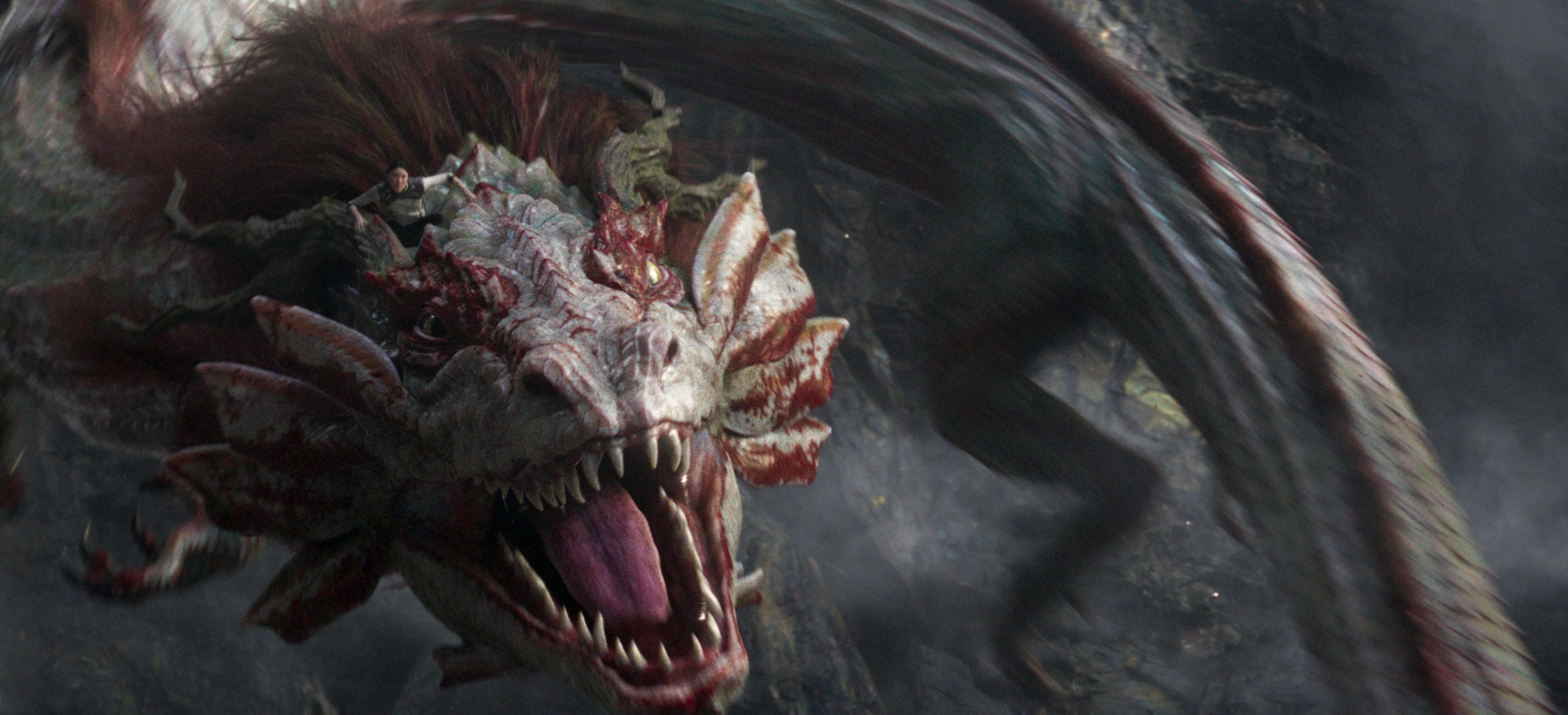 The Most Powerful Creatures In The MCU