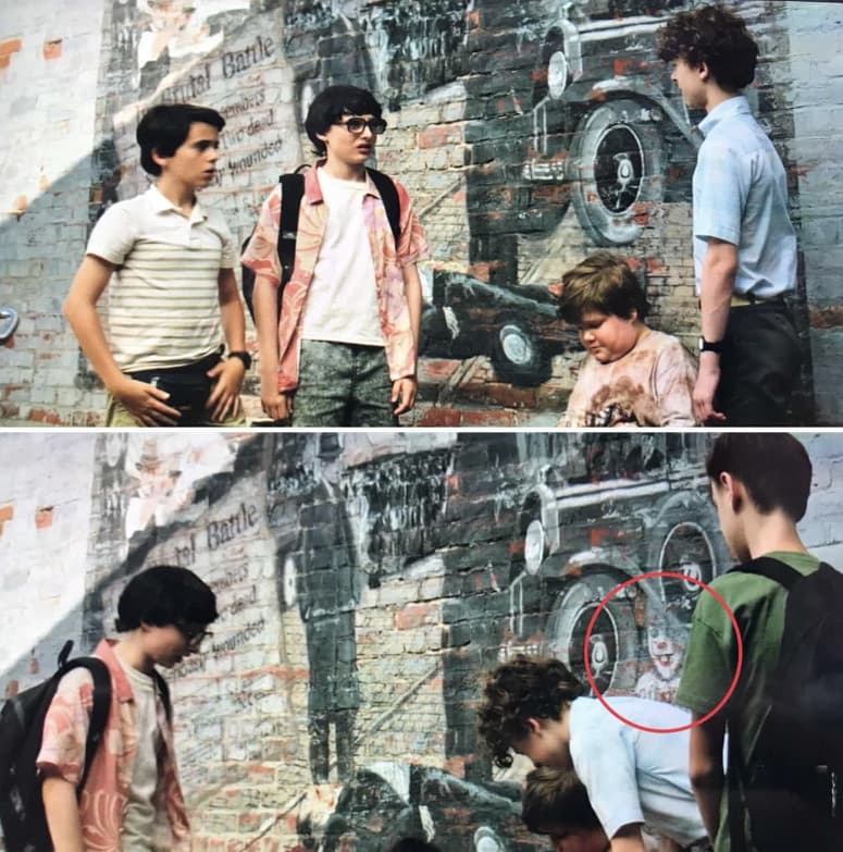 Creepy But Interesting Details About Stephen King Movie Villains