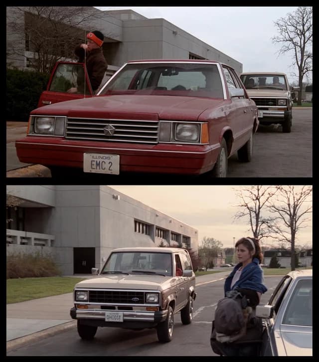 High-Powered Details Fans Noticed About Cars, Trucks, And Muscle ...