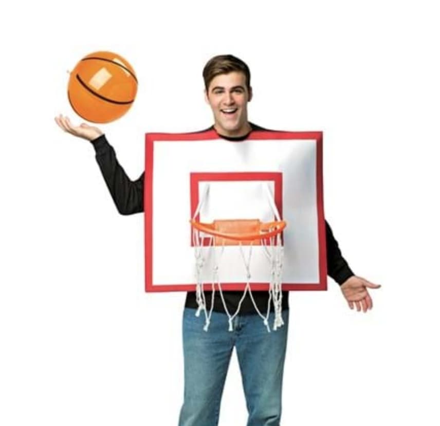 The Best Sports Halloween Costumes For 2022, Ranked