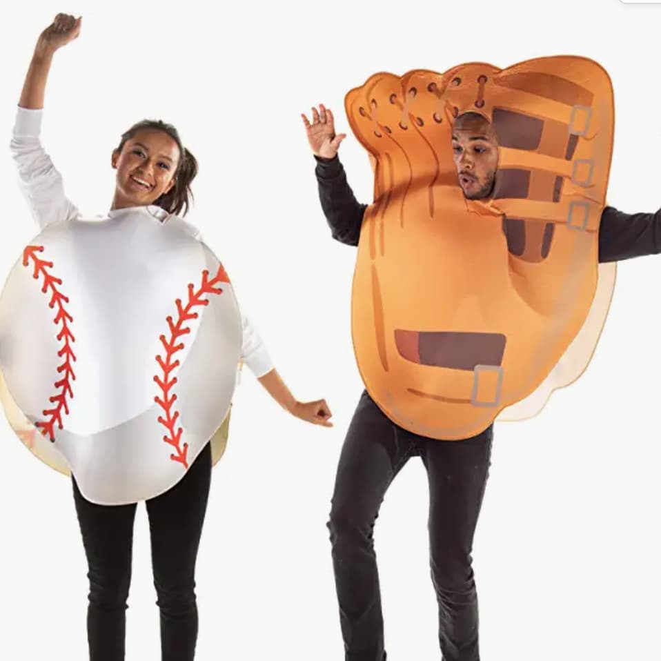 The Best Sports Halloween Costumes For 2022, Ranked