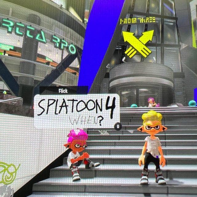 The Funniest 'Splatoon 3' Memes Ranked