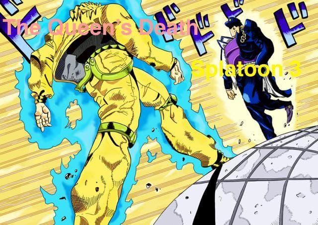 The Funniest 'Splatoon 3' Memes Ranked