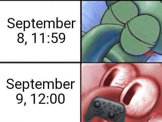 The Funniest 'Splatoon 3' Memes Ranked