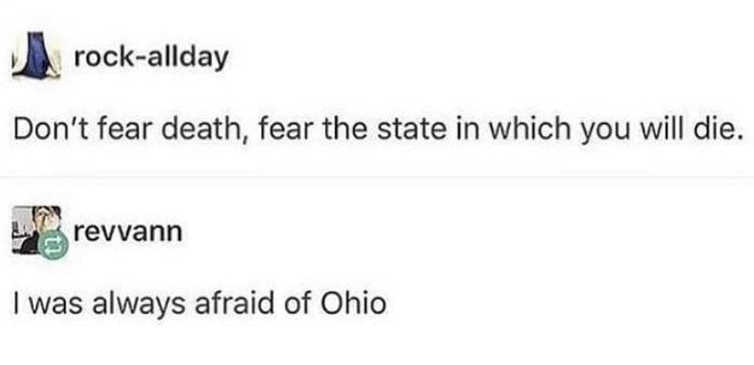 15 Random Tumblr Posts We Saw This Week That Made Us Laugh