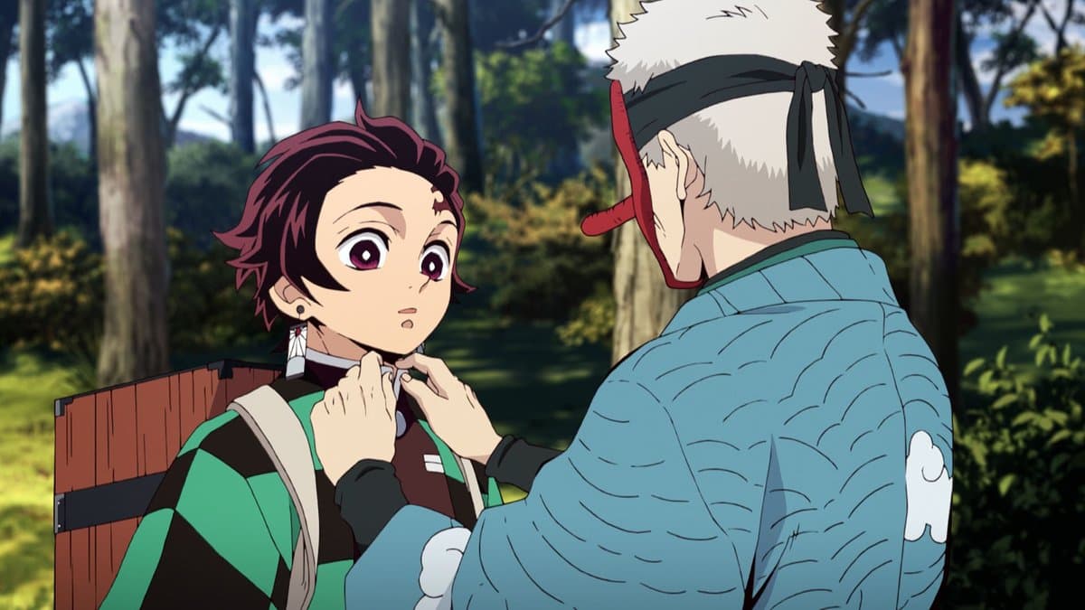 The 15 Most Wholesome Student-Teacher Relationships In Anime, Ranked