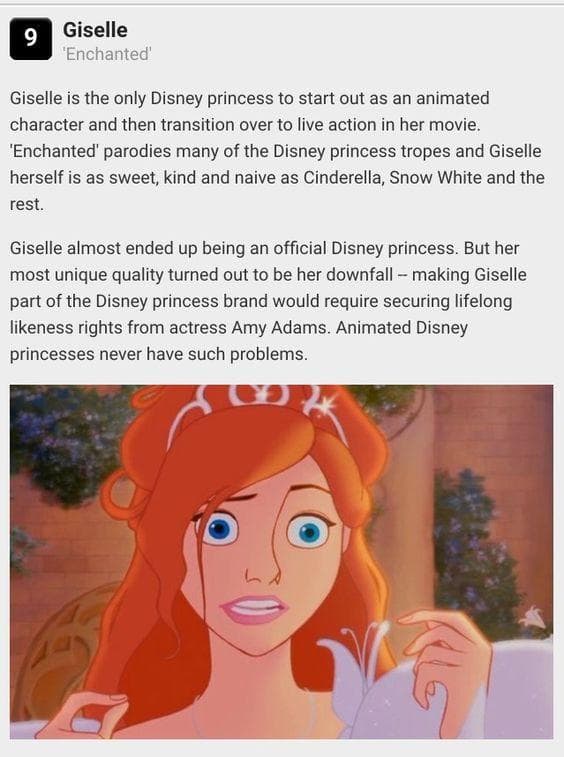 20 Hot Takes About Underrated Disney Characters That Deserve More Credit