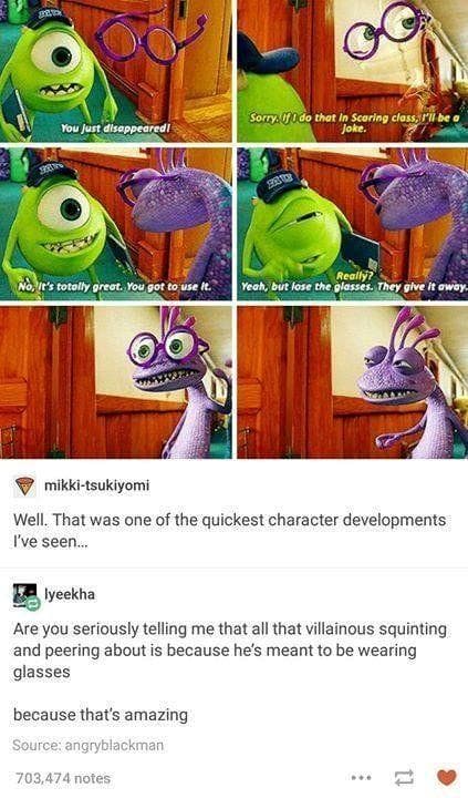 20 Hot Takes About Underrated Disney Characters That Deserve More Credit