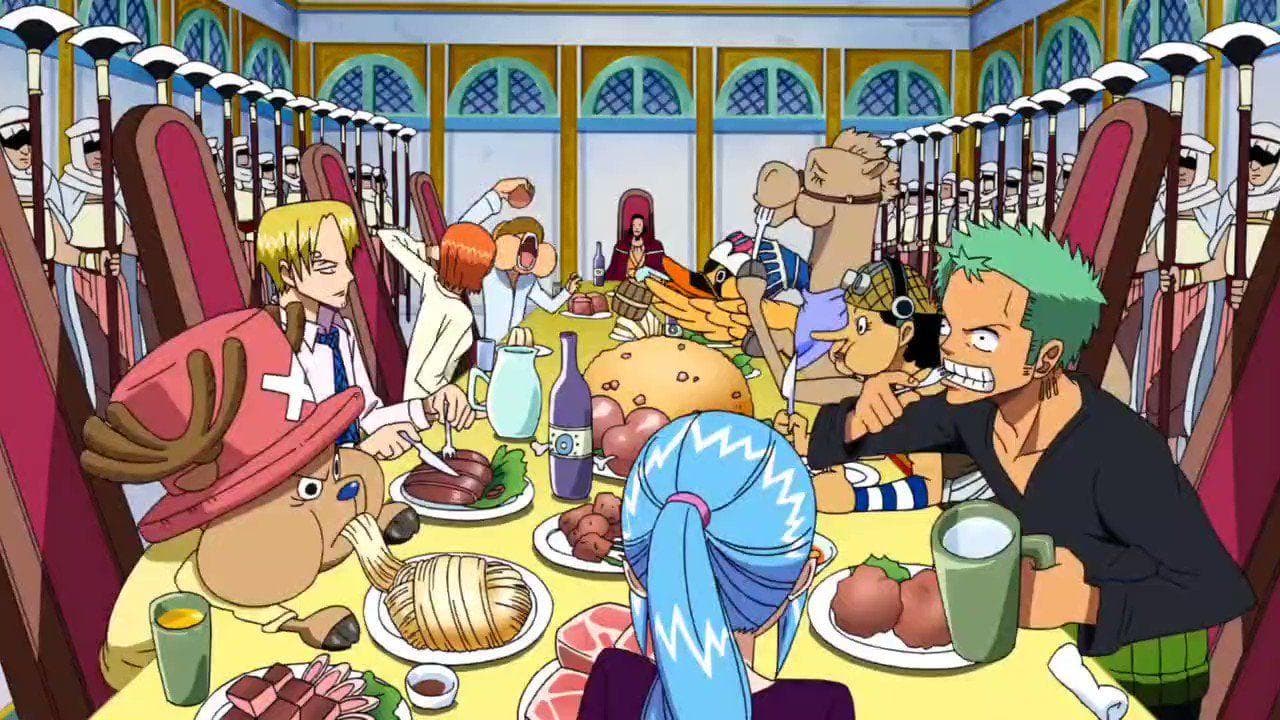 24 'One Piece' Fans Share Their Headcanons About Sanji