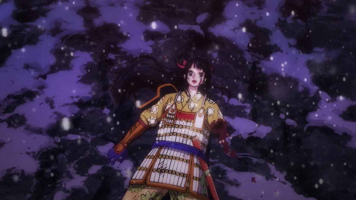 13 ‘One Piece’ Characters Who Lost Limbs