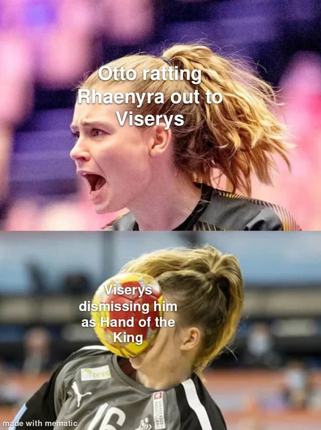 22 Memes About 'House of the Dragon' That Are Pure Fire