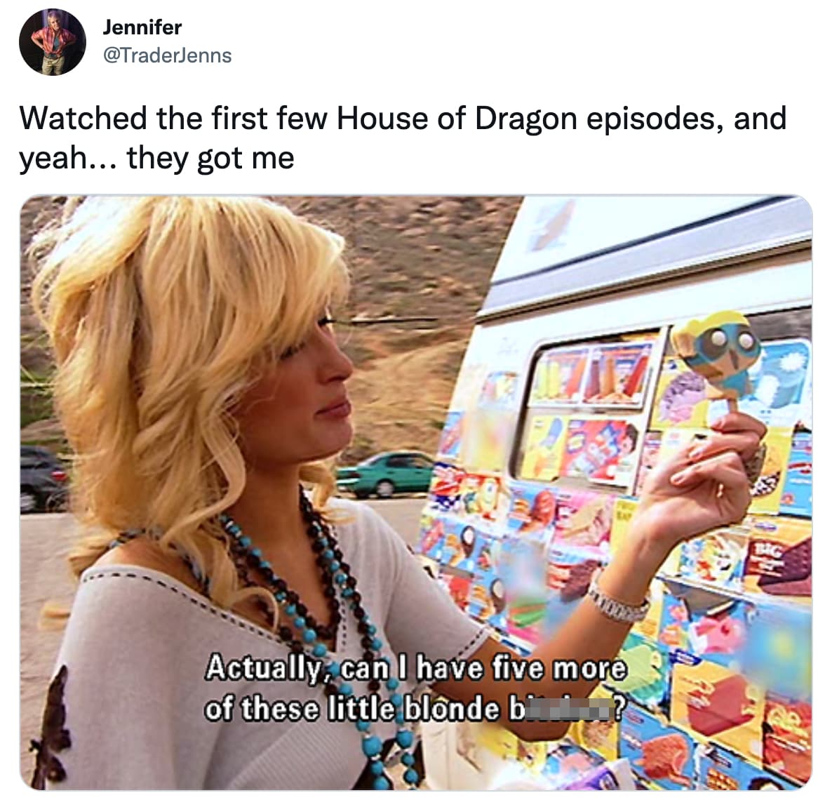 22 Memes About 'House of the Dragon' That Are Pure Fire