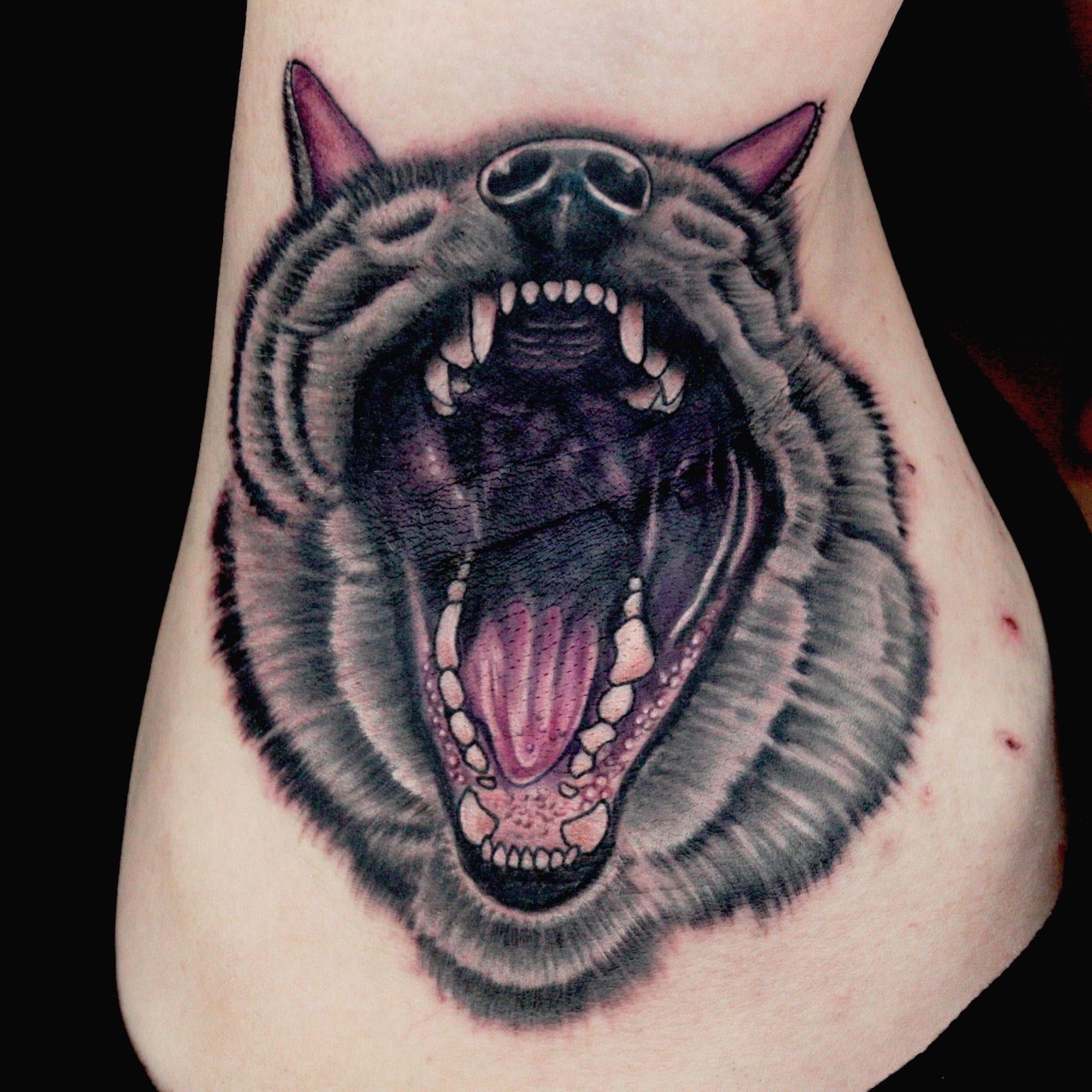 The 31 Worst Tattoos In 'Ink Master', Ranked