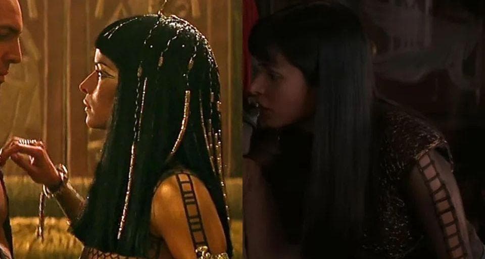 Fascinating Mythological Details Found In Action Movies