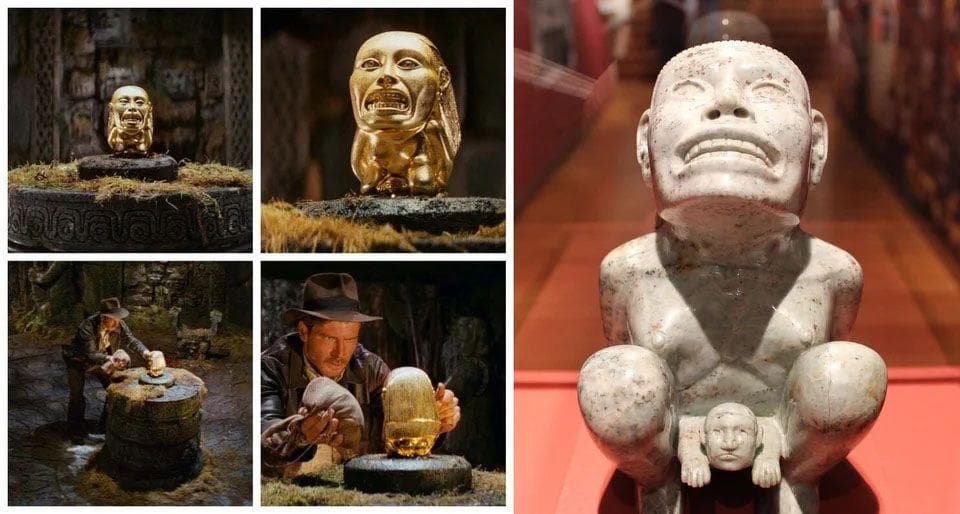 Fascinating Mythological Details Found In Action Movies