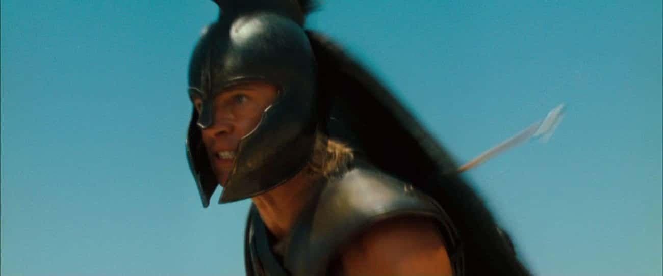 Fascinating Mythological Details Found In Action Movies