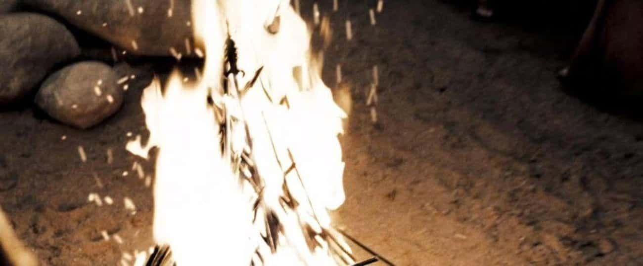 Fascinating Mythological Details Found In Action Movies