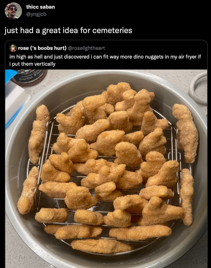 Just A Bunch Of Twisted Tweets We Found This Month That Made Us Smile ...