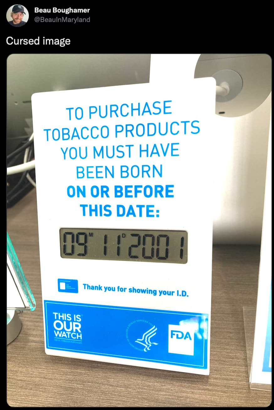 Just A Bunch Of Twisted Tweets We Found This Month That Made Us Smile ...