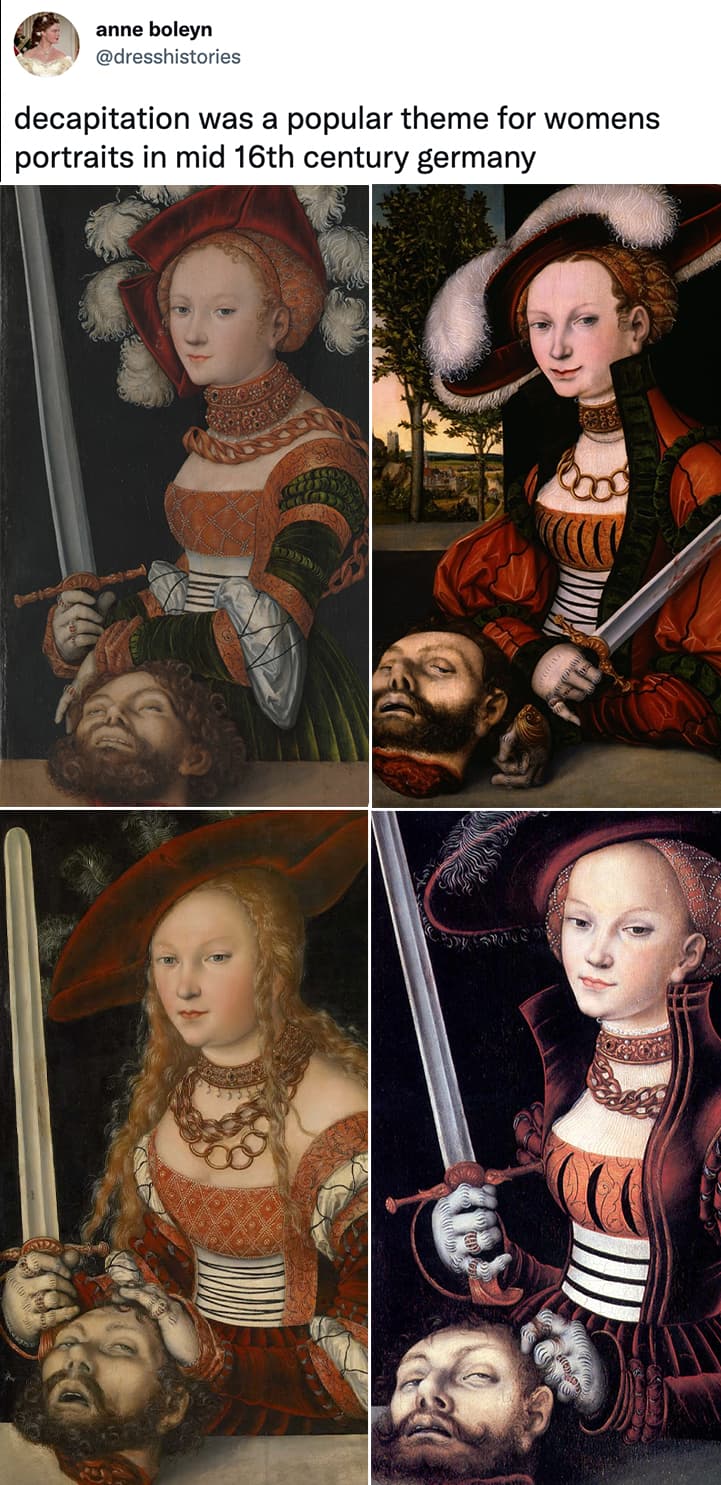 Just A Bunch Of Twisted Tweets We Found This Month That Made Us Smile ...