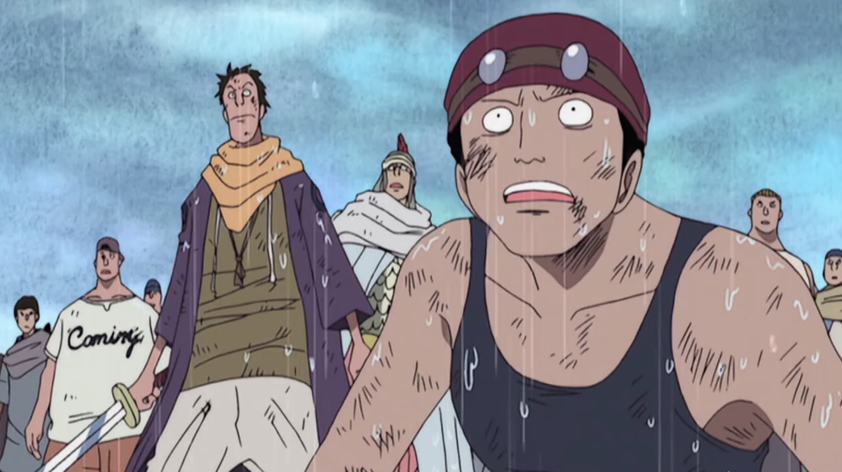 The 20 Most Wholesome Moments In ‘One Piece’ History, Ranked