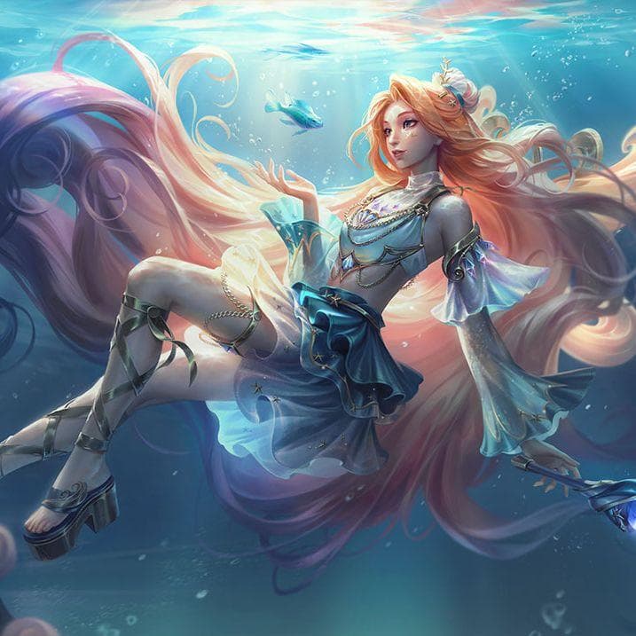 The Best Seraphine Skins In League Of Legends, Ranked