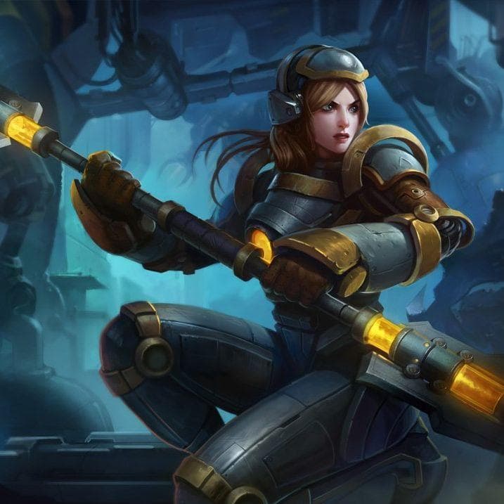 The Best Lux Skins In League Of Legends, Ranked