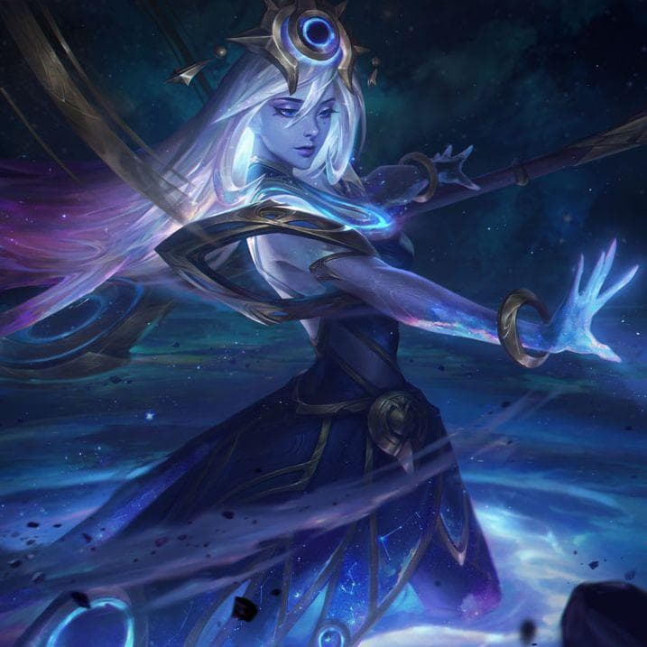 The Best Lux Skins In League Of Legends, Ranked