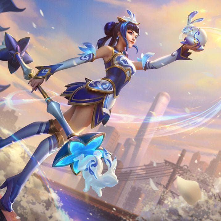 The Best Lux Skins In League Of Legends, Ranked