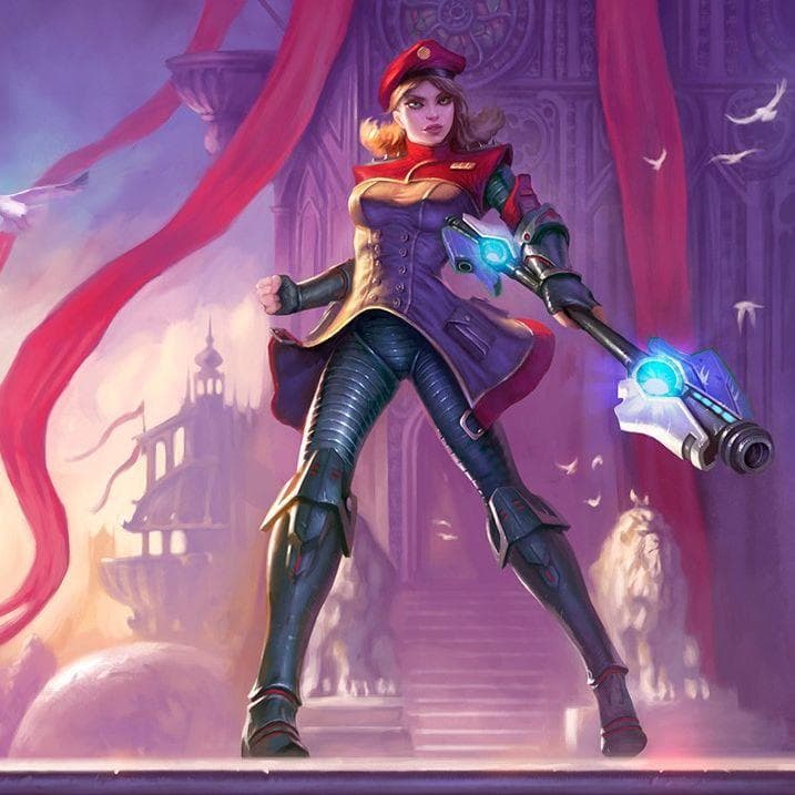 The Best Lux Skins In League Of Legends, Ranked