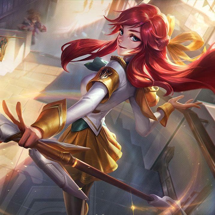 The Best Lux Skins In League Of Legends, Ranked