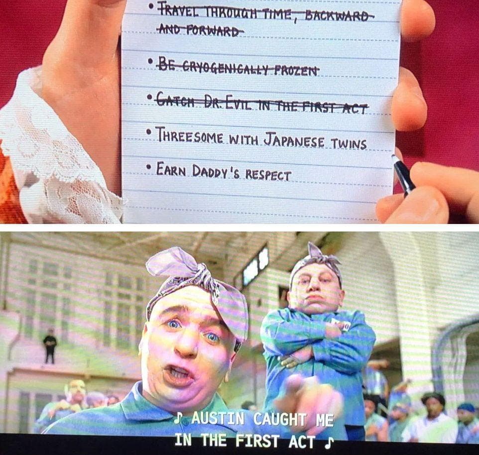 22 Small Details In Time Travel Comedies That Are Simply Timeless