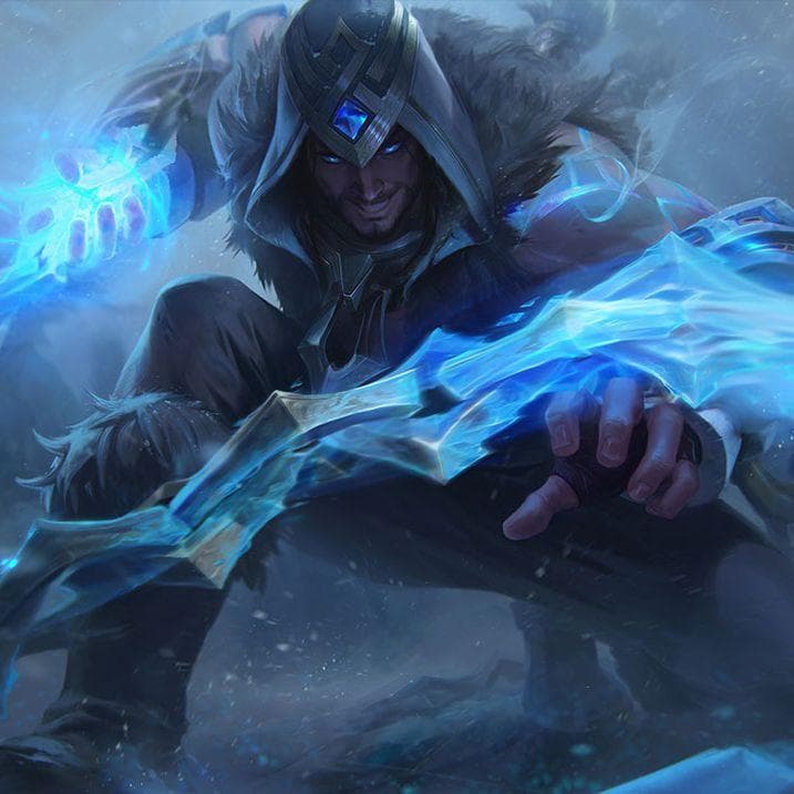 The Best Sylas Skins In League Of Legends, Ranked