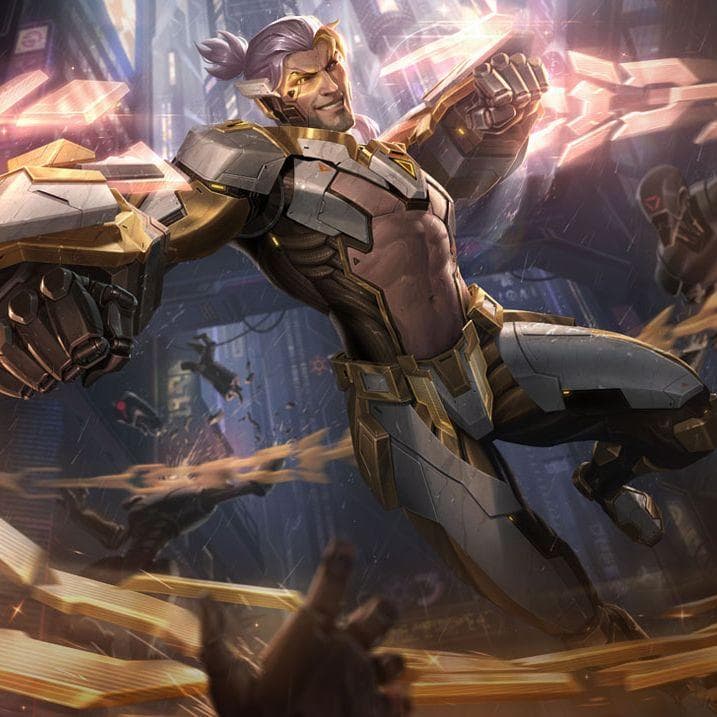 The Best Sylas Skins In League Of Legends, Ranked