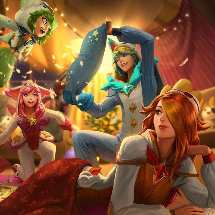 The Best Miss Fortune Skins In League Of Legends, Ranked