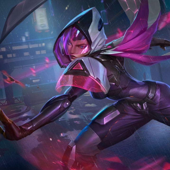 The Best Irelia Skins In League Of Legends, Ranked