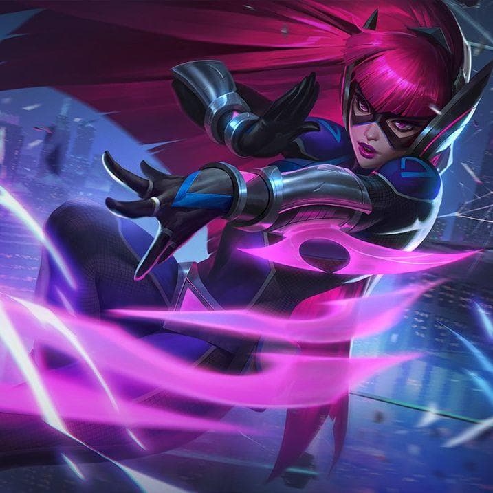The Best Irelia Skins In League Of Legends, Ranked